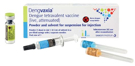 My Article On Dengue Tetravalent Vaccine Udhaya Kumar Posted On The Topic Linkedin