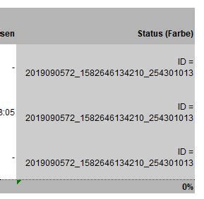 Java JasperReports Export To Excel Uses Only Last Set Background Color Stack Overflow