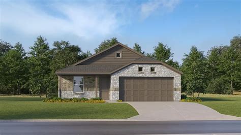 133 Wild Rose Dr Balch Springs Tx 75181 ®