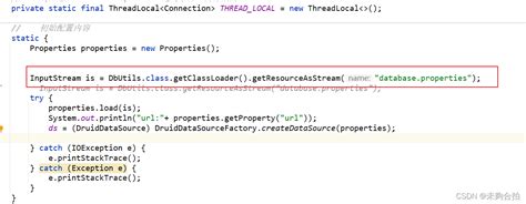 学习servlet中遇到javalangnullpointerexceptioninstream Parameter Is Null 解决办法servlet Nullpointer