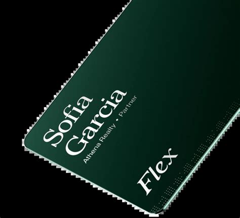 Net On All Business Expenses Flex Credit Card