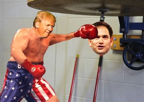 7 Times Marco Rubio May Have Actually Died Inside Miami New Times