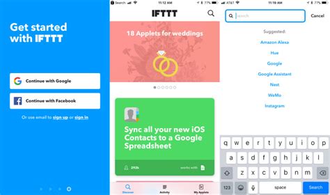 How To Control Your Smart Home With IFTTT PCMag