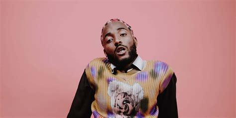 Prettyboy D O Sophomore Lp Love Is War Is Almost Here The Native