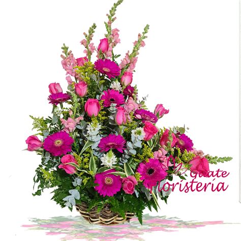 Arreglos Florales Para El Dia De Las Madres