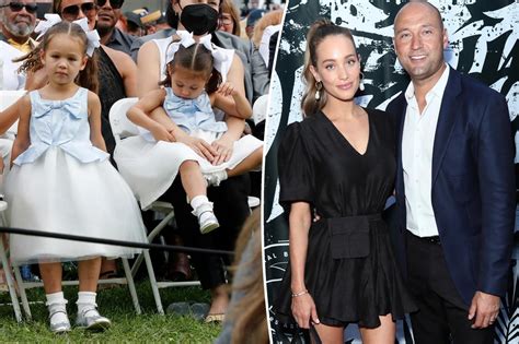 Derek Jeter Asks For Prayers On Instagram As Dad Of 3 Girls