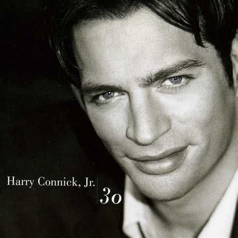 Cd Album Harry Connick Jr 30 Columbia Europe