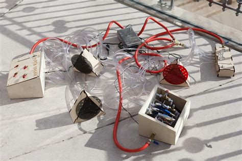 Gallery The Siren Organ Hackaday Io