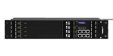 DINSTAR MTG3000 - Efficient PRI E1/T1 SIP Trunk Gateway