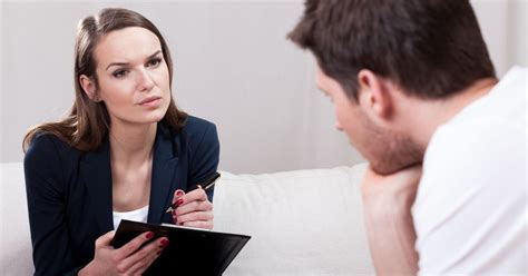 Counseling Psychologist Career Salary And Education Information