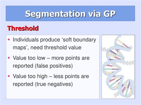 Ppt Segmentation Via Genetic Programming Powerpoint Presentation