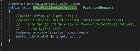 Parameters Set To The Type Of List Do Not Bind Properly Issue Azure Azure Functions