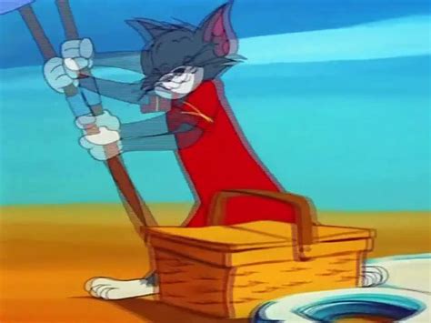 Tomandjerry Best Moments Video Dailymotion