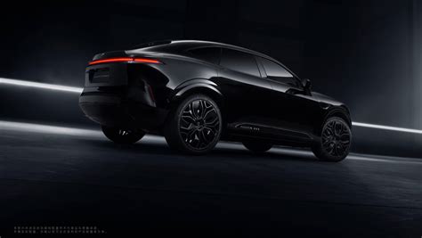 阿维塔 阿维塔汽车官网 懂你的智慧化身