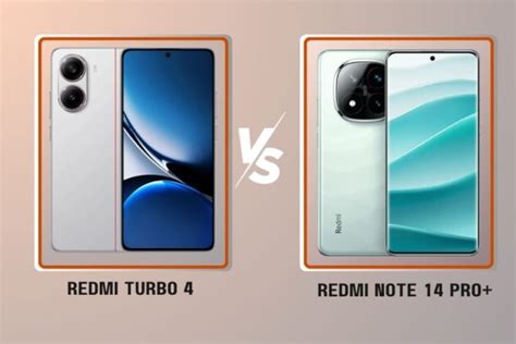 Why Redmi Turbo 4 Is Better Buy Than Redmi Note 14 Pro Page 6