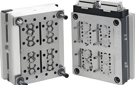 Discover Injection Mold Components For Efficient Production