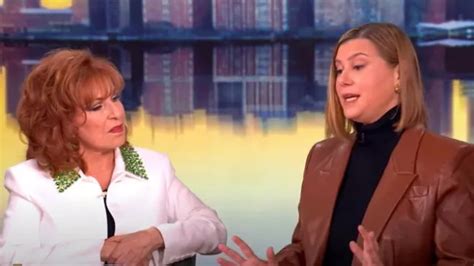 Veronica Beard Imogen Crystal Embellished Jacket Worn By Joy Behar As Seen In The View On March