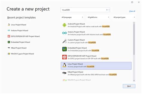 Adding Unit Tests To Advanced Cmake Projects Visualgdb Tutorials