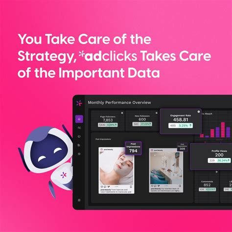 How Adclicks Simplifies Marketing Reporting Adclicks Posted On The