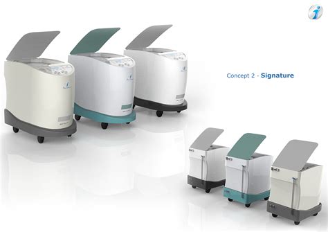 Automatic Endoscope Reprocessor On Behance