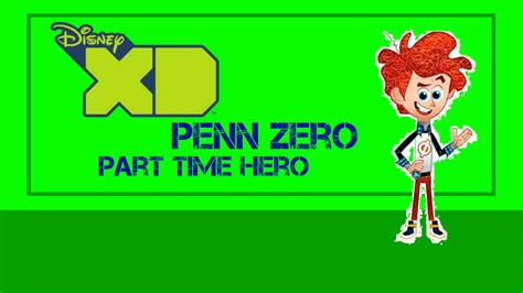 Penn Zero By Yinthewooloo On Deviantart