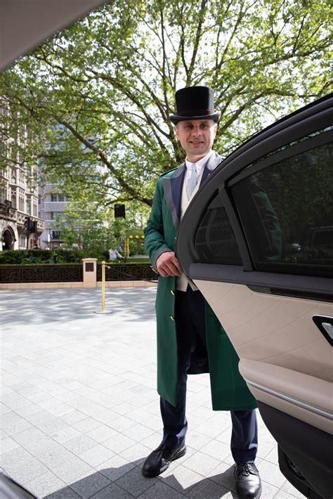Luxury Chauffeur Service In London X Chauffeur Limited