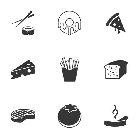 Food Theme Vector Art Icons And Graphics For Free Download