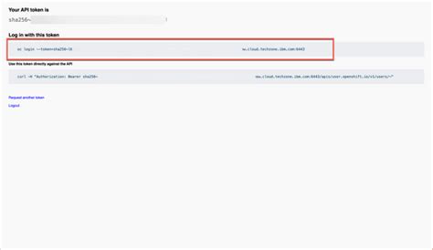 Installing Ibm Api Led Solution Using Cp4i On Ibm Cloud