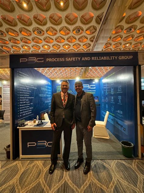 Process Safety And Reliability Group Psrg On Linkedin Humanfactors
