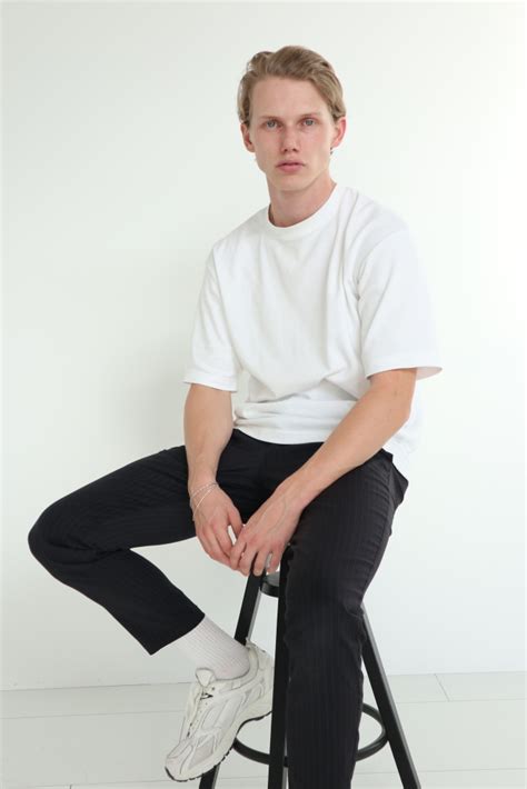 Daniel Van Grinsven Modelagentur München Hamburg Most Wanted Models