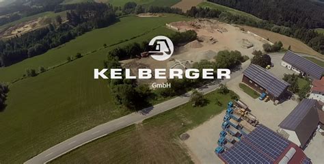 Home Kelberger