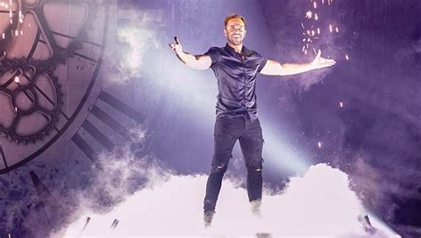 Spellbound A Night Of Magic And Grand Illusion Redlands