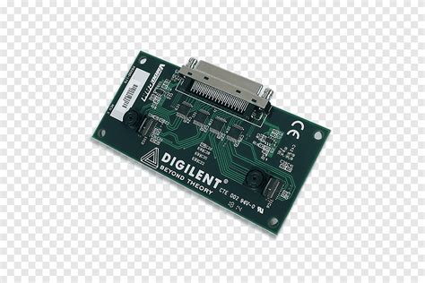 Microcontroller Computer Hardware Electronic Component Electronic