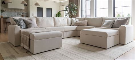L Shaped Sectionals Home Reserve