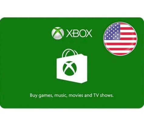 Xbox Card US Code In The Order GAMESQ Com