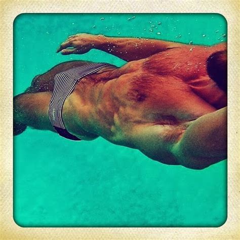 Speedo Musings Backstroke
