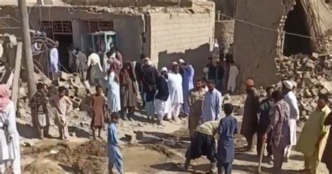 이번엔 파키스탄 이란에 보복공습