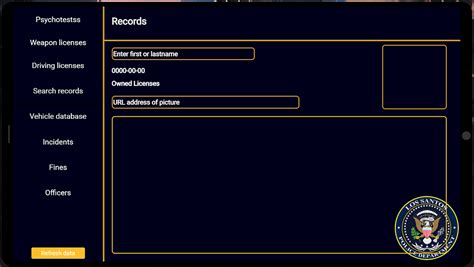 ESX PAID Notbad Mdt With Dispatch FiveM Releases Cfx Re Community