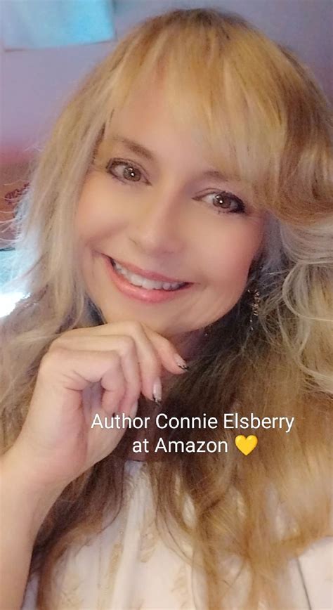 Connie Elsberry Posted On Linkedin