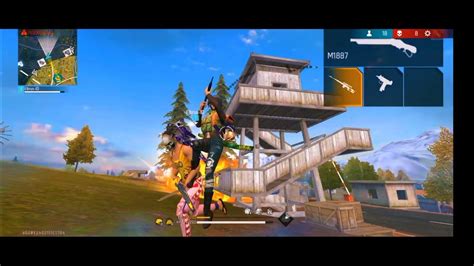 Ff Indonesia Youtube