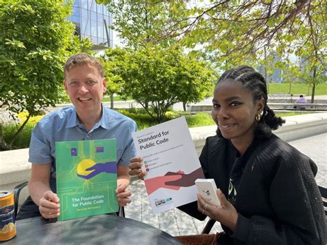 Foundation For Public Code On Linkedin Standardforpubliccode