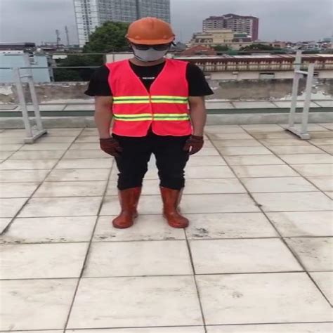 Ppe Detection Ppe Detection R6wxh Roboflow Universe