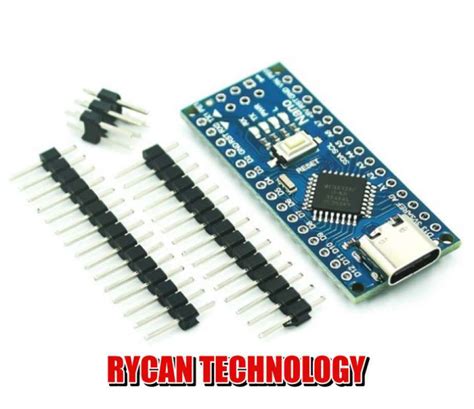 Promo Arduino Nano 3 Tipe C Atmega328 Atmel Atmega 328 Diskon 17 Di