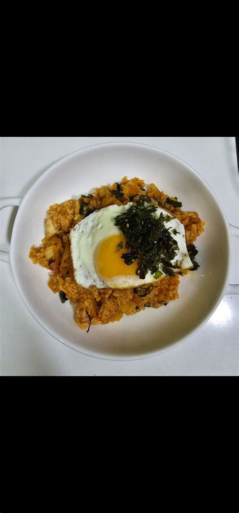 닭갈비 볶음밥 만들기