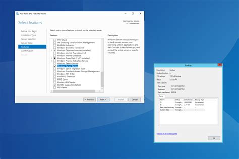 10 Best Windows Server Backup Software [2024 Guide]