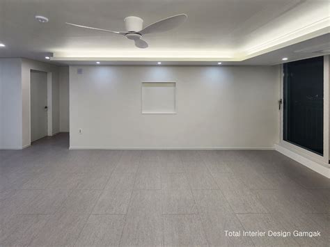 신명스카이뷰 30평대 디자인 감각