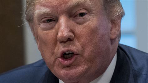 Why Donald Trumps Toast At Daughter Tiffanys Wedding Was So Eye Opening