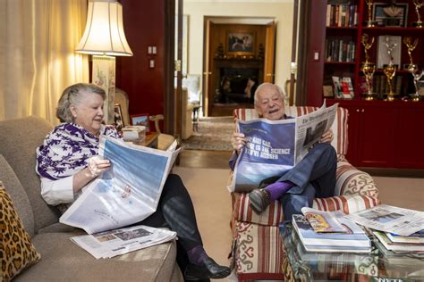 A Storied Life Tcu Magazine