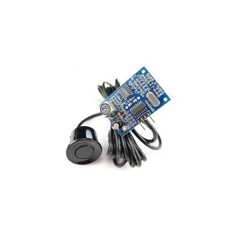 Ultrasonic Waterproof Distance Sensor Module