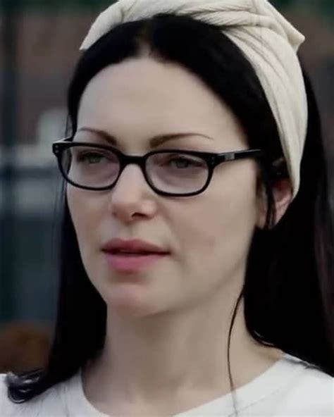 Alex Vause Glasses